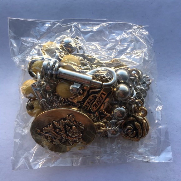 Other | Ed Handy Chain | Poshmark